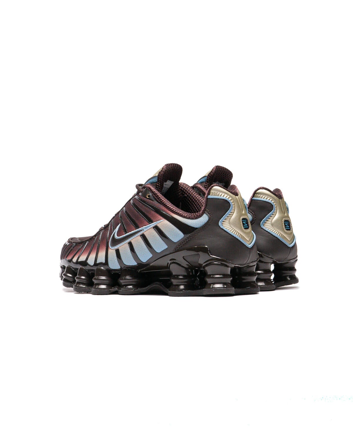 Nike WMNS SHOX TL | IB4340-200 | AFEW STORE